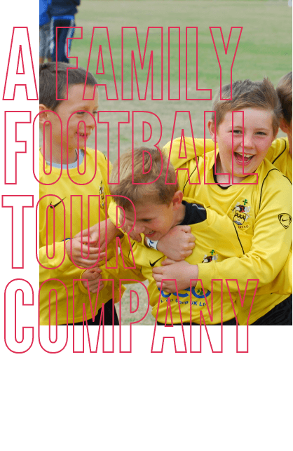 About R&T Football Tours