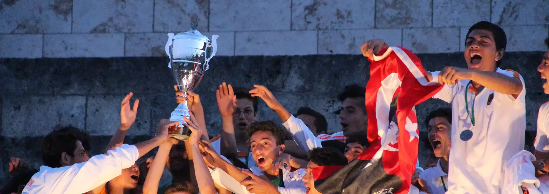 Media Gallery | R&T Football Tours