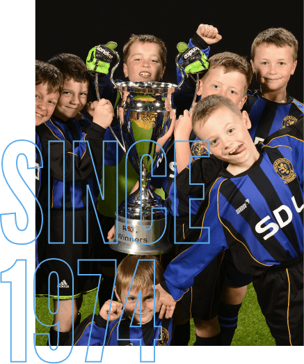 About R&T Football Tours