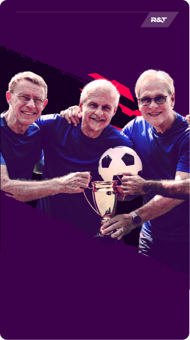 Football Tours & Tournaments 2025 UK Europe | R&T Football Tours