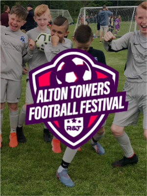 UK Football Tournaments | R&T Football Tours