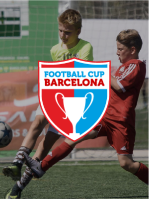 Football Tournaments Europe | R&T Football Tours