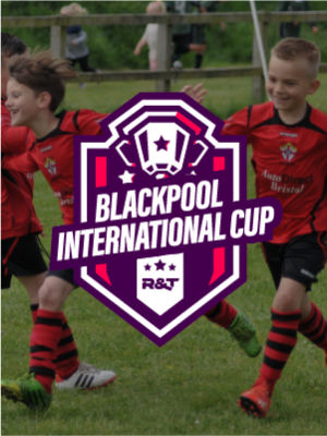 UK Football Tournaments | R&T Football Tours