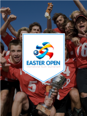 Team Football Tournaments | R&T Football Tours