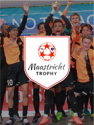 Football Tournaments Europe | R&T Football Tours